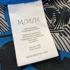 CAbi | Tops | Cabi 48 Engrave Sleeveless Top Fall 2021 Medium Euc ...